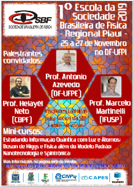 SIGAA - Sistema Integrado de Gestão de Atividades Acadêmicas